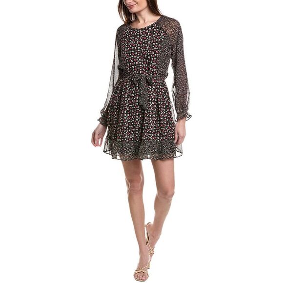 ANNA KAY | Dresses | Anna Kay Mini Dress | Poshmark